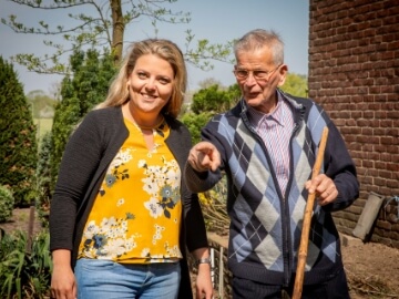 Persoonlijke ontwikkeling | Interne doorgroei | Sensire